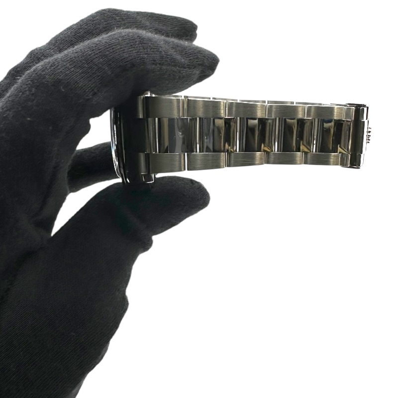 ロレックス ROLEX デイトナ アイスブルー 116506A 腕時計 - Used B (2300045174239) | MOLTS
